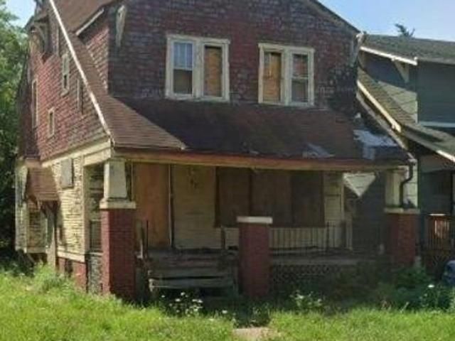 57 Grove St, Highland Park, MI 48203