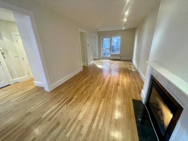57 Gray St Unit #One, Boston, US, MA