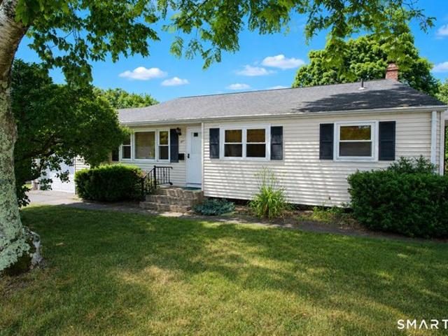 57 Grande Rd, East Hartford, CT 06118