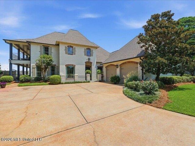 57 Grandview Cir, Brandon, MS 39047