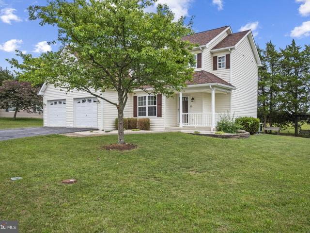 57 Hansberry Court