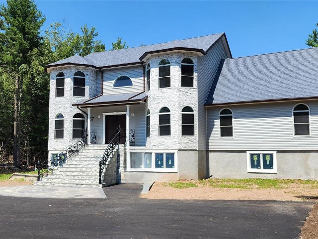 57 Haddock Road
