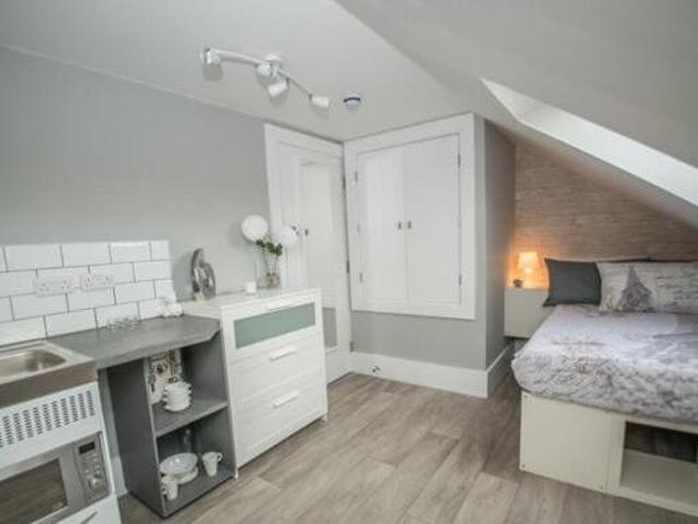 57 Harcourt Street, Studio,luton, Studio Flat For