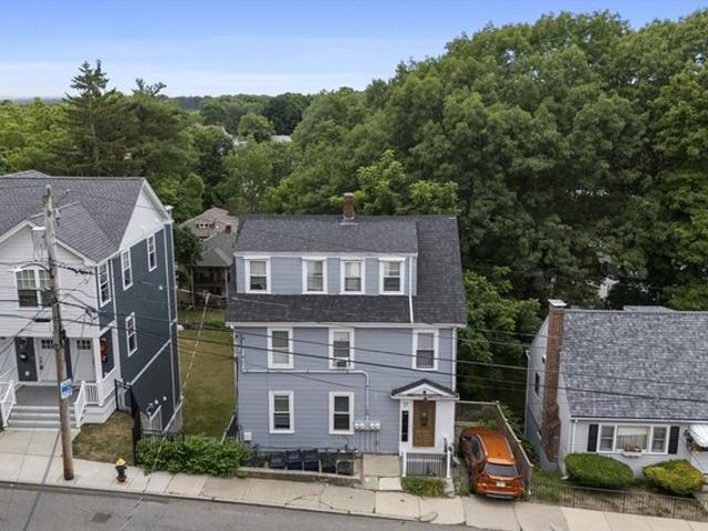 57 Hemman St Apt 2, Boston, MA 02131