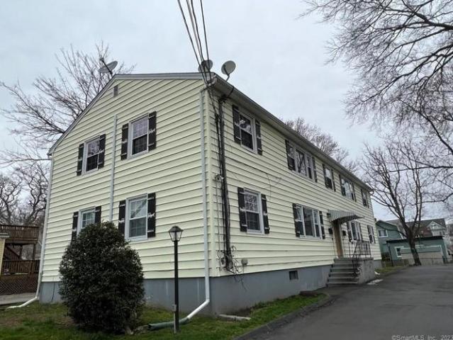 57 Hibiscus St #2, Fairfield, CT 06824
