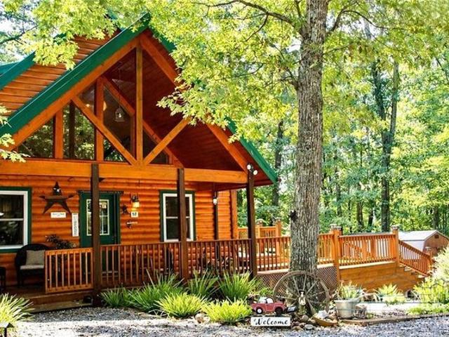57 Honey Tree Cir, Sparta, NC 28675