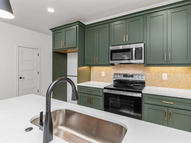 57 Holland Park, Clarksville, TN 37043 | MLS #3146