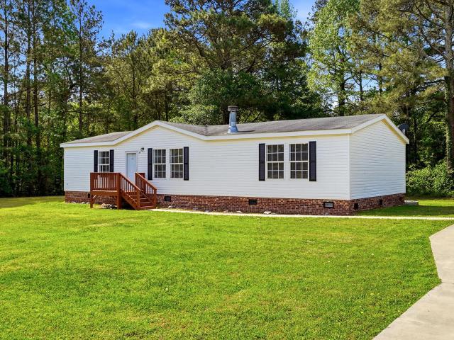 57 Hunter Landing Drive