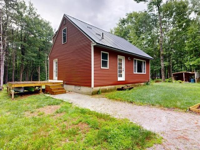 57 Innes Ridge Rd, Wayne, ME 04284