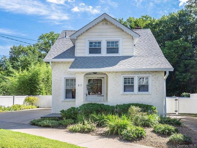 57 Irma Ave, Port Washington, NY 11050