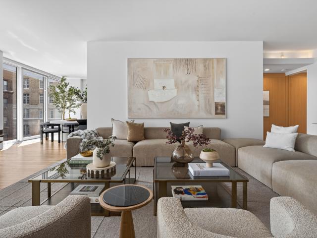 57 Irving Place, New York, NY