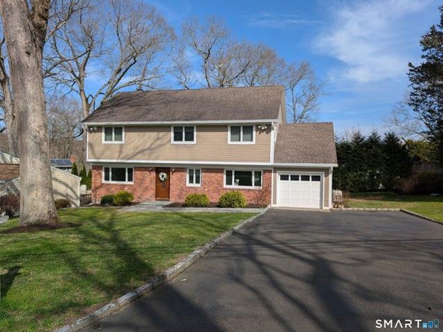 57 Jay Rd, Stamford, CT 06905