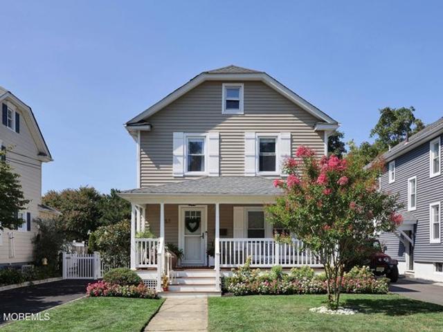 57 John St, Red Bank, NJ 07701