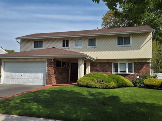 57 Joyce Rd, Plainview, NY 11803