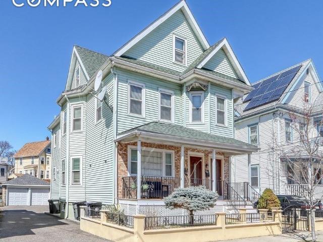 57 Judson St 2, Malden, MA