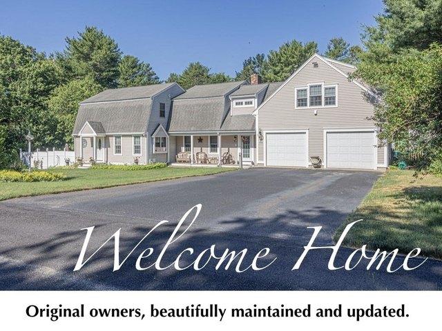 57 Justine Rd, Plymouth, MA 02360