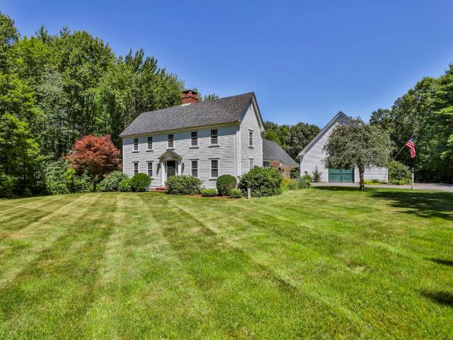 57 Knox Road