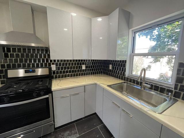 57 Lander St. 2 Bedroom Apartment for Rent at 57 Lander St, Newburgh, NY 12550