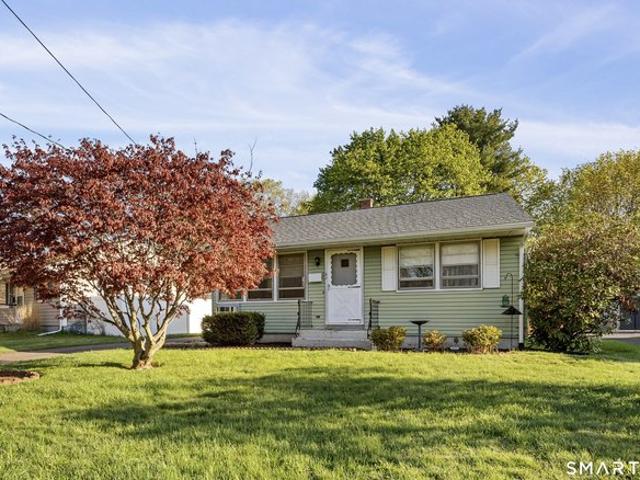 57 Lawncrest Dr, Southington, CT 06489
