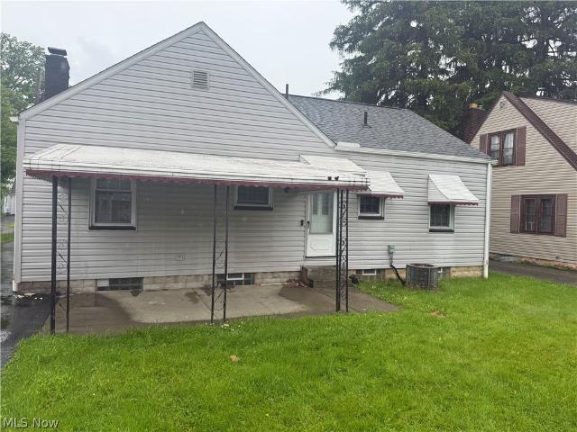 57 Leighton Avenue