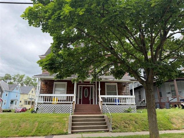 57 Leroy St, Binghamton, NY 13905