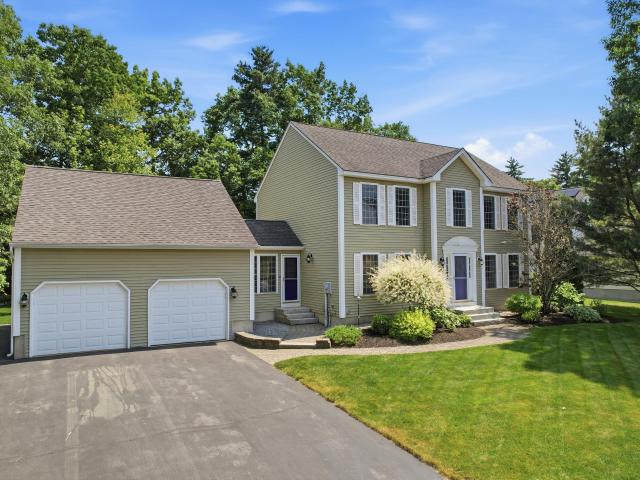 57 Lindsay Road
