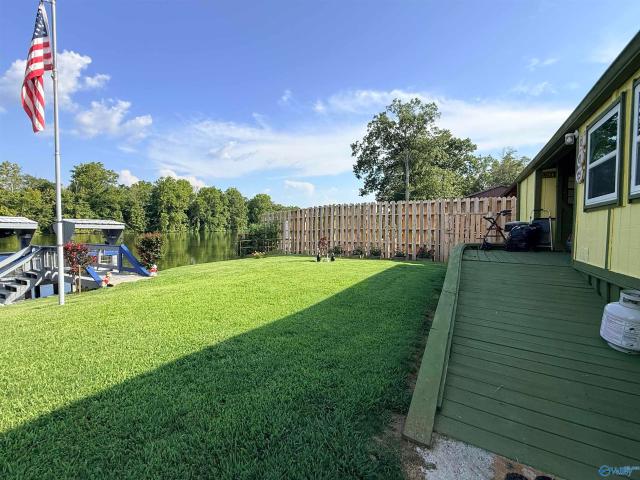 57 lot County Road 1008