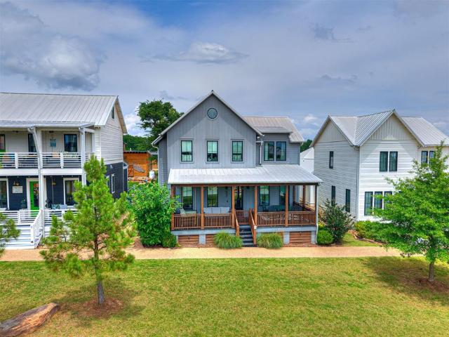 57 Lower Green Way