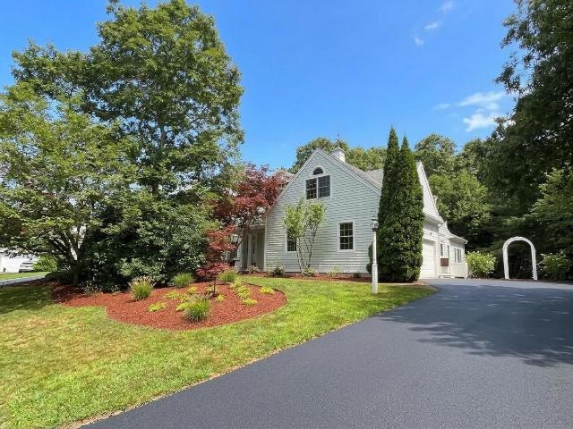 57 McKenna Ridge Drive