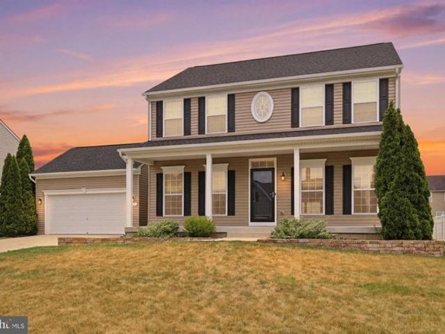 57 Mandrake Dr, Magnolia, DE 19962