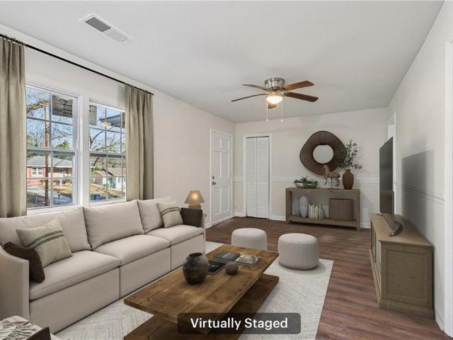 57 Macon Pl SE, Atlanta, GA 30354 | MLS #7768