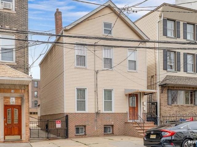 57 Madison St, Newark, NJ 07105