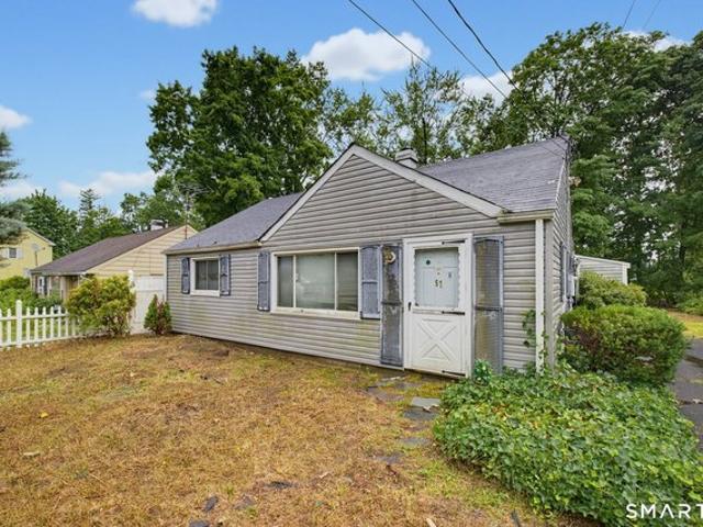 57 Marguerite Ave, Bloomfield, CT 06002