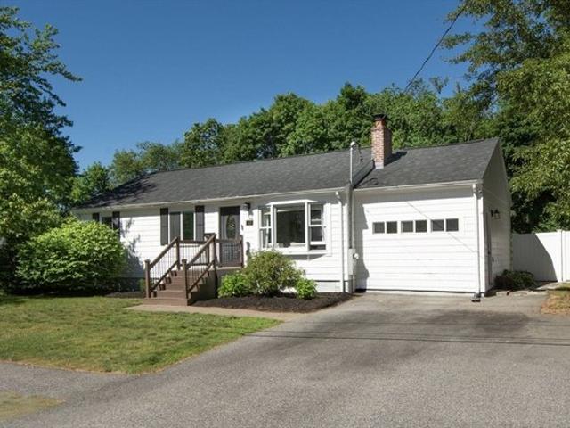 57 Marks St, Rockland, MA 02370
