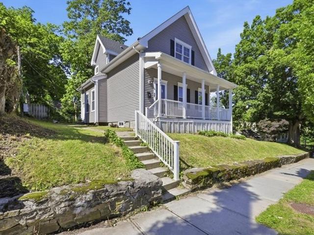 57 May St, Worcester, MA 01610