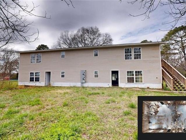 57 Mill St SW, Cave Spring, GA 30124