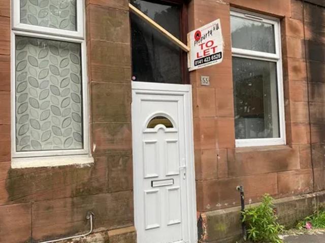 57 Milnbank Street, Glasgow, G31 3AH, United Kingdom | 1 bed apartment for rent #13327730 | Rentberry