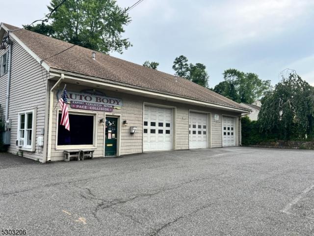 57 Morristown Rd
