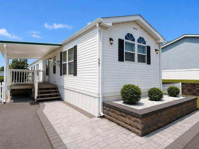 57 Mountain Vw, Stony Point, NY 10980