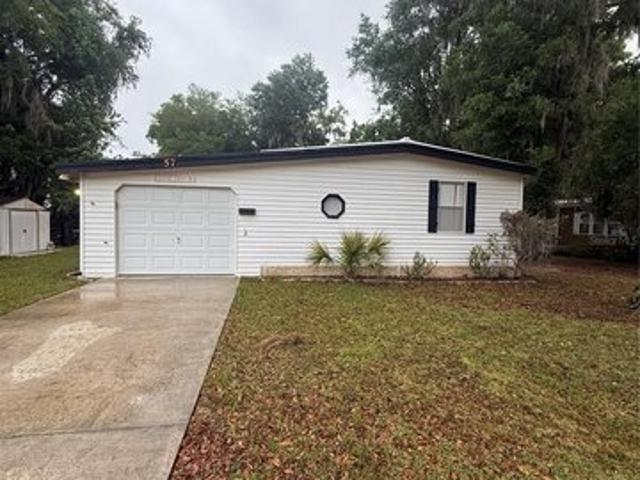 57 N Bobwhite Rd, Wildwood, FL 34785