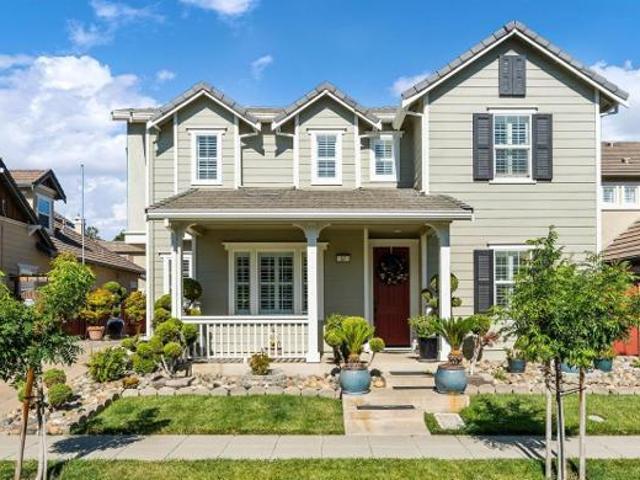 57 N Boyle Heights Ct, Mountain House, CA 95391