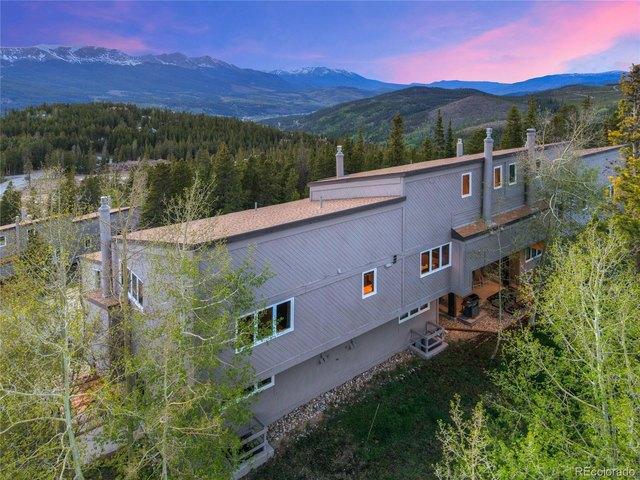 57 N Fuller Placer Rd Unit B, Breckenridge, CO 80424
