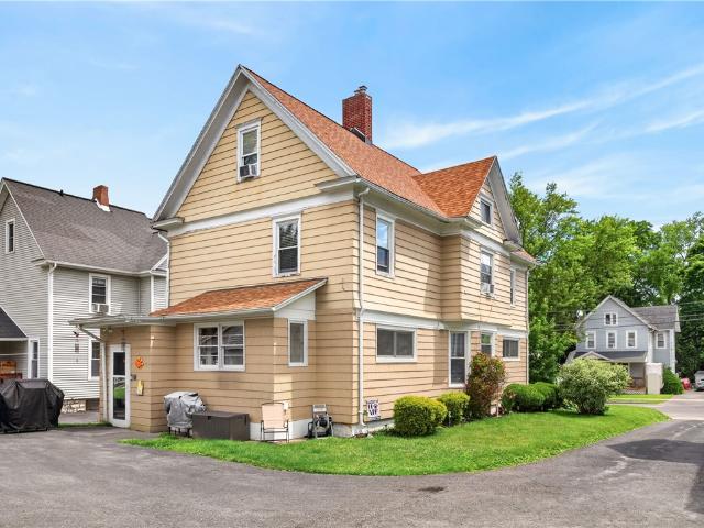 57 N Genesee Street