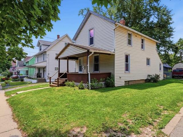 57 N Johnson St, Pontiac, MI 48341