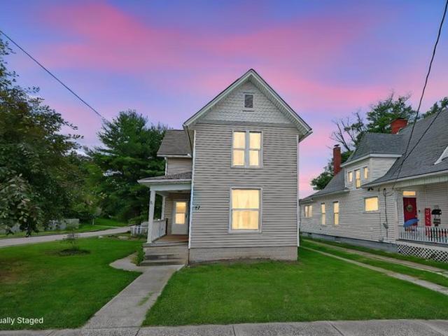 57 N Pine St, Newark, OH 43055