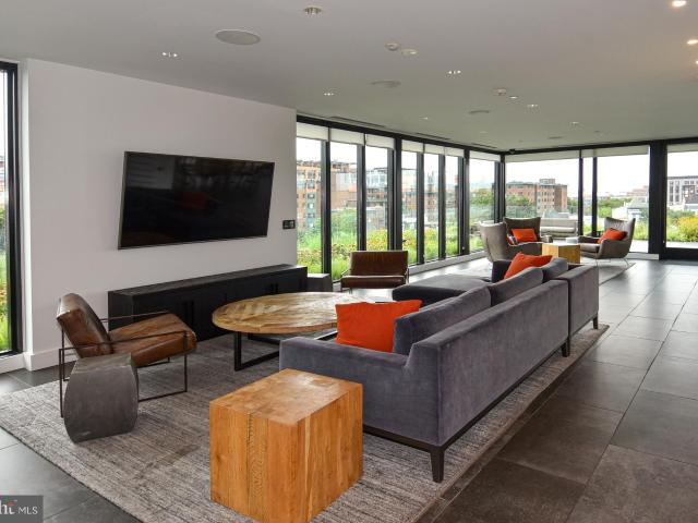 57 N St NW, Unit 225, Washington, DC 20001 | MLS #DCDC2247 | Compass