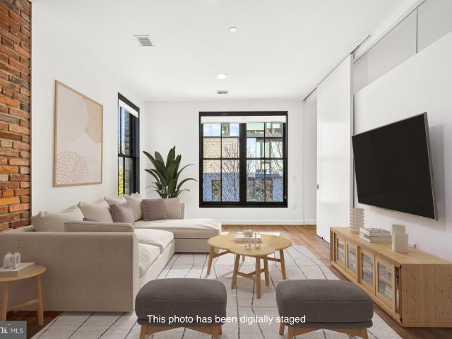57 N St NW, Unit 302, Washington, DC 20001 | MLS #DCDC2242 | Compass