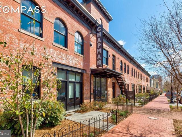 57 N St NW 329, Washington, DC