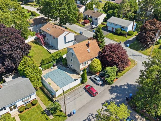 57 N View Avenue
