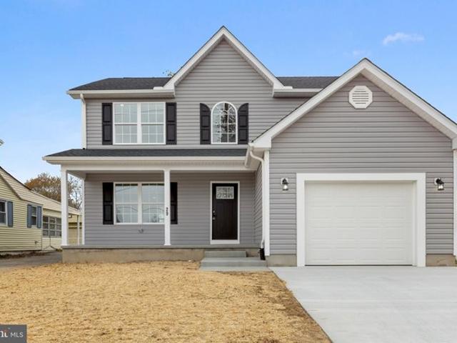 57 New Castle Ave, Felton, DE 19943